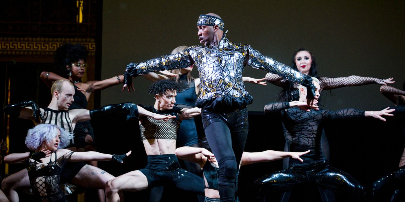 History and Performance Collide: the Peabody Ballroom Experience ...