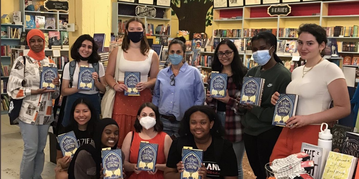 Teaching Religious Literacy through Muslim Women’s Stories: A Public Humanities Approach ...