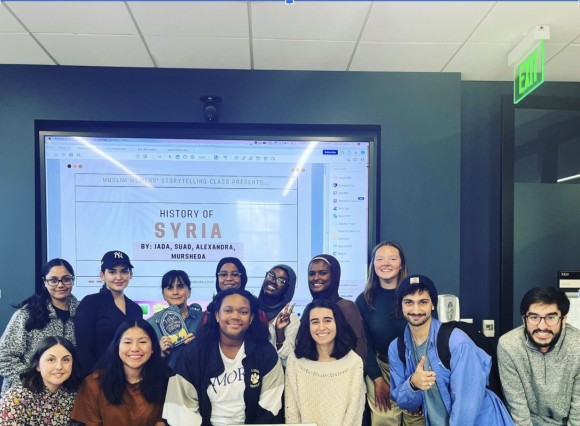 Teaching Religious Literacy through Muslim Women’s Stories: A Public Humanities Approach ...