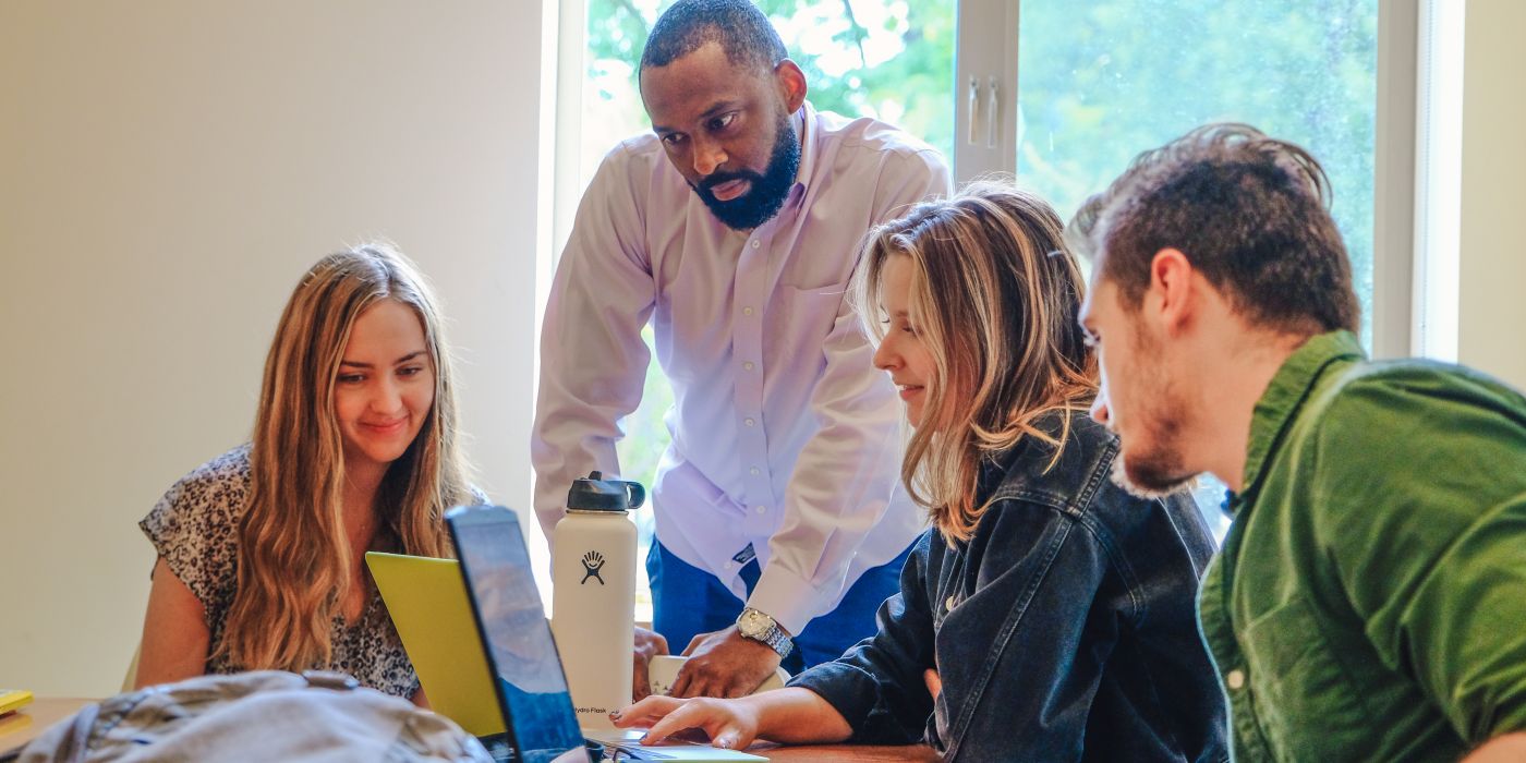 The Black Church Archives Project | Humanities for All