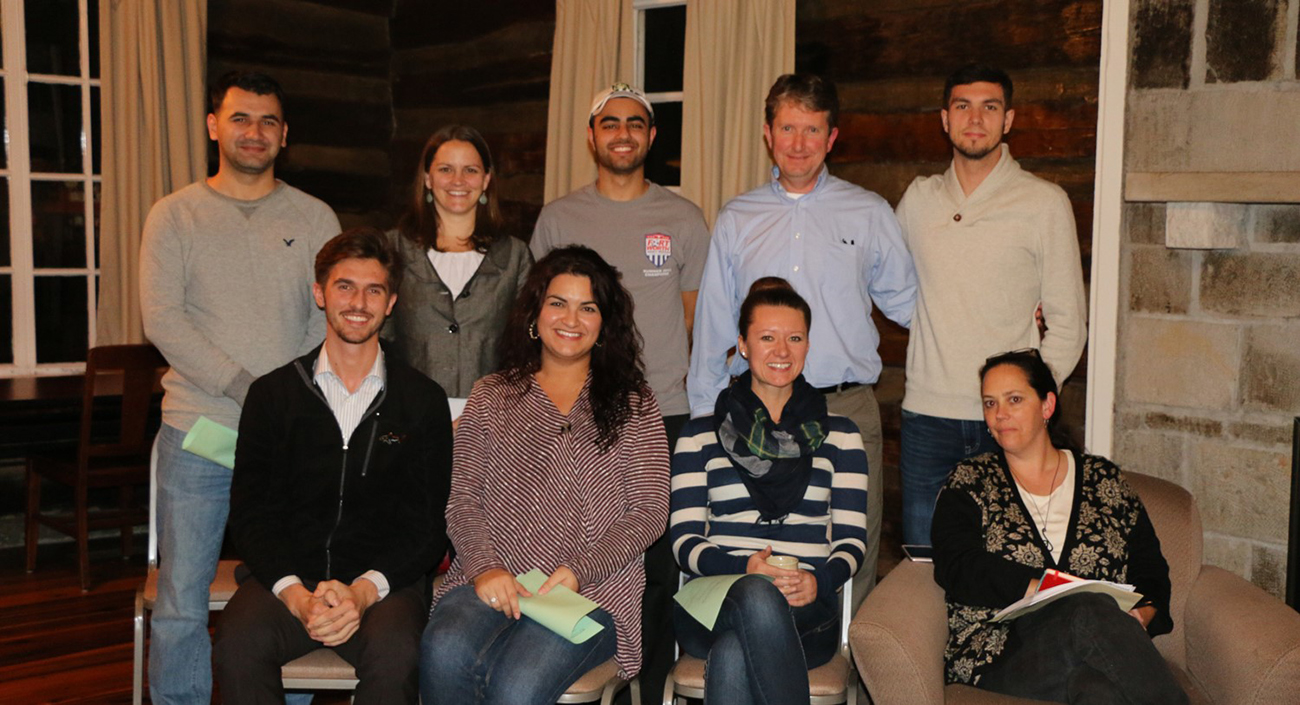 A Culture Carried: Bosnians in Bowling Green, Kentucky | Humanities for All